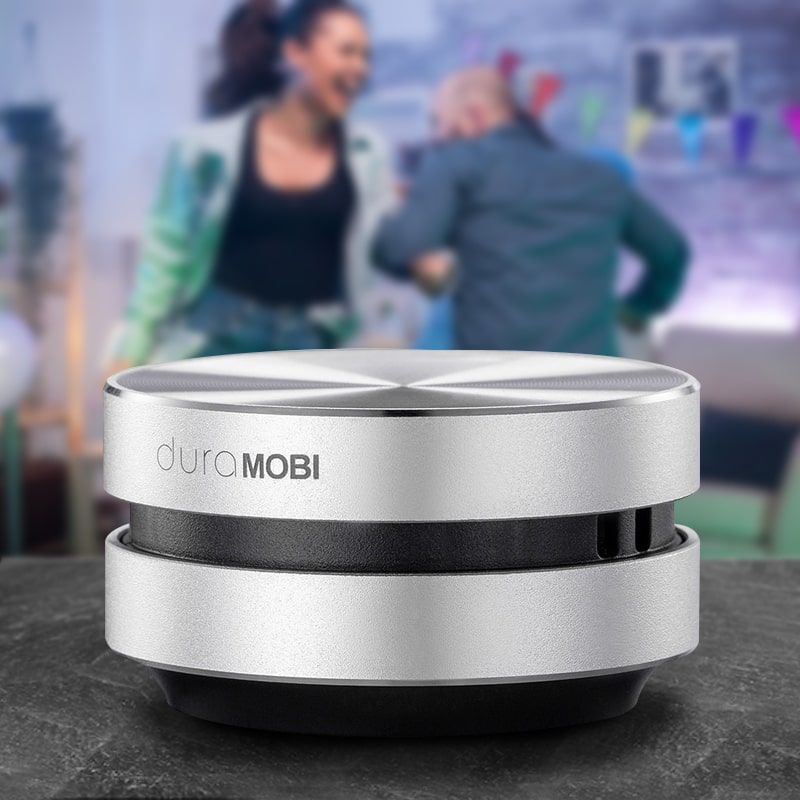 EchoBeats™ Transform Any Surface Into a Speaker – coozit